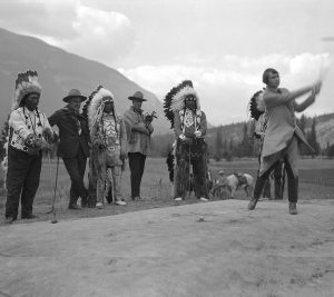 Picture Gallery – Brewster's Golf Kananaskis Ranch