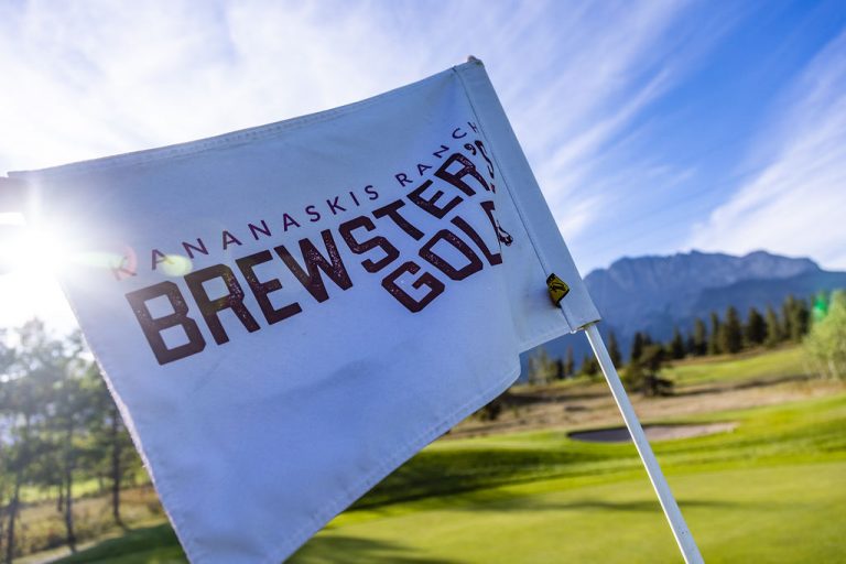 Picture Gallery – Brewster's Golf Kananaskis Ranch